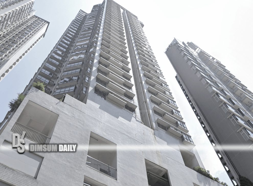 49 more specified places including Conduit Tower in Mid-Levels added to ...