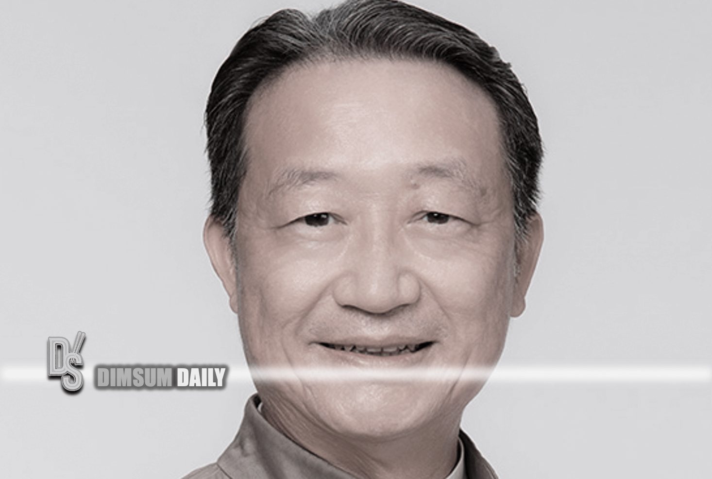 Legislative Councillor Ambrose Lam San-keung tests positive for COVID ...