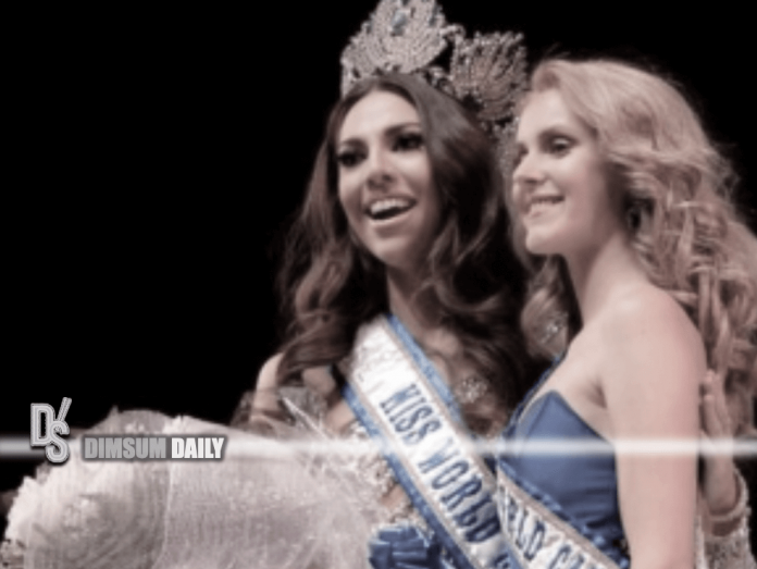 Northern Ontario woman is first Indigenous winner of Miss World Canada ...