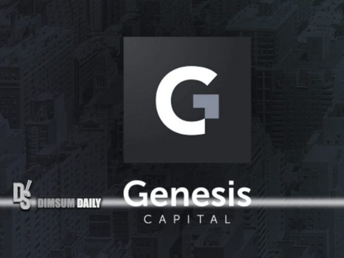 Genesis’ Crypto-lending unit is halting customer withdrawals in wake of ...