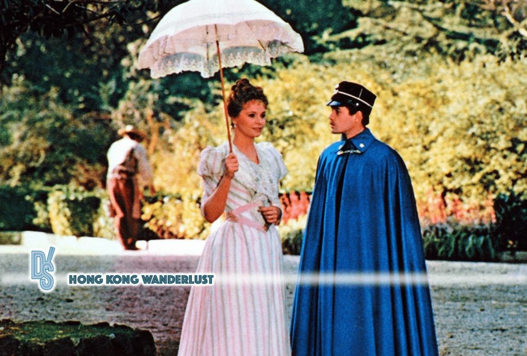 Film Programmes Office to present "Fest of Belles & Queens: Actresses European and Hollywood" by ...