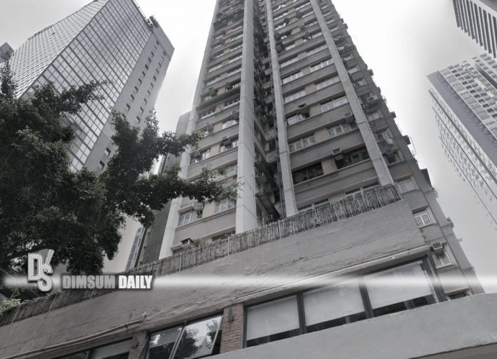 53 more specified places including Fortune Building in Wan Chai added ...