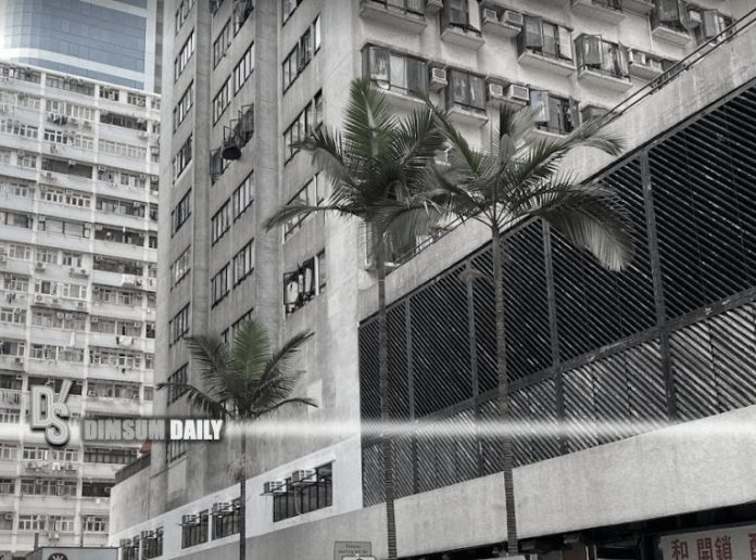 38 more specified places including Block 1, Roca Centre in North Point ...