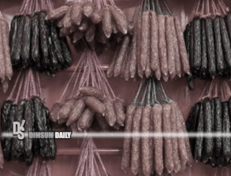 CFS announces test results of seasonal food surveillance project on lap ...