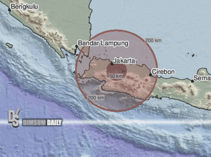 62 killed, 25 missing after earthquake hit Indonesia's West Java ...