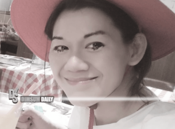 46-year-old woman goes missing in Central - Dimsum Daily