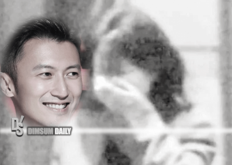 Mandopop singer Faye Wong spotted crying outside restaurant sparking ...