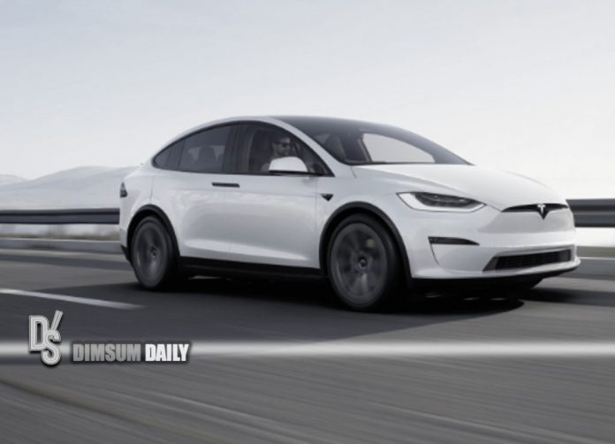 Tesla to recall 67,698 vehicles in China - Dimsum Daily