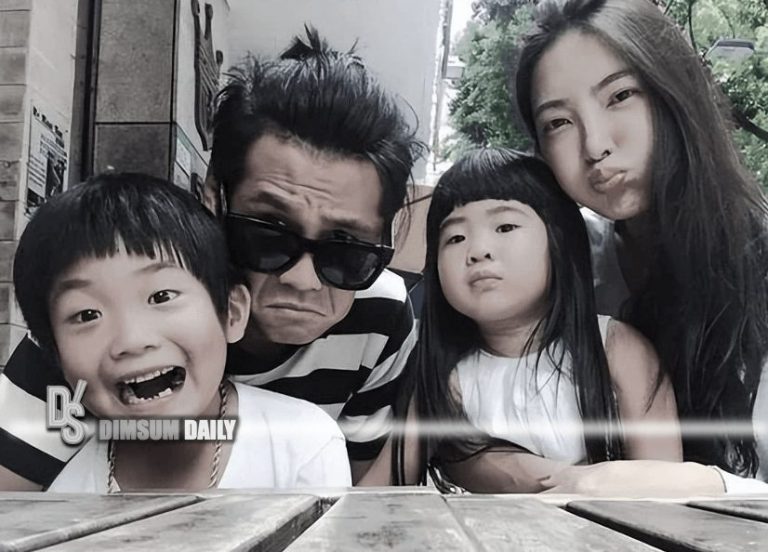 Wife of Mandopop singer Gary Chaw announces end to their 14-year ...