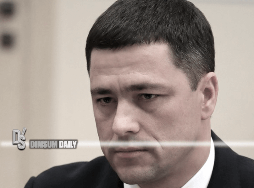 Mikhail Vedernikov claims NATO drones attempted crossing Pskov Region’s ...