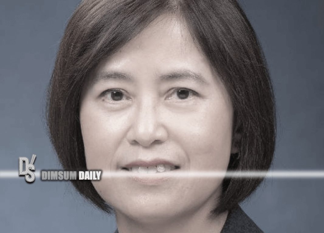 Director of Buildings Clarice Yu tests positive for COVID-19 - Dimsum Daily