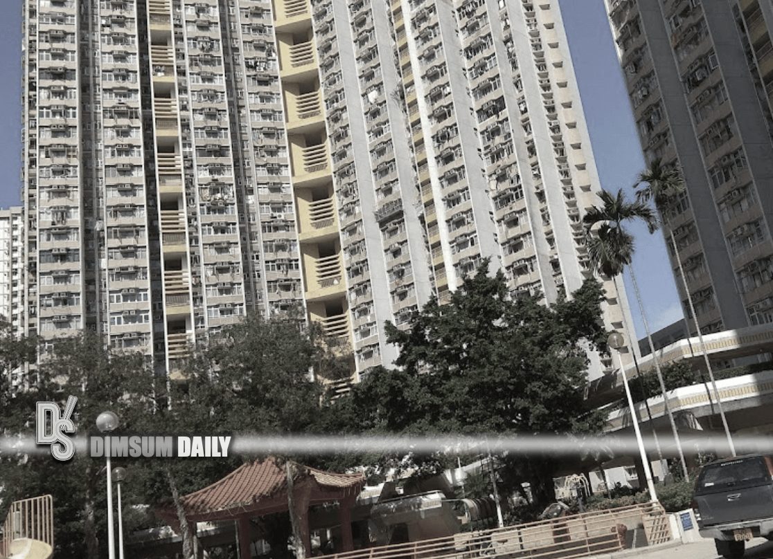 HK$200,000 in cash stolen from On Kong House at Cheung On Estate in ...