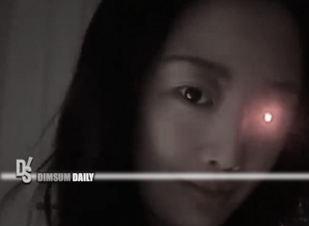 Mainland woman who lost one eye during car accident becomes ocularist ...