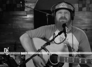 Country singer Jake Flint dies at age 37 just hours after his wedding ...