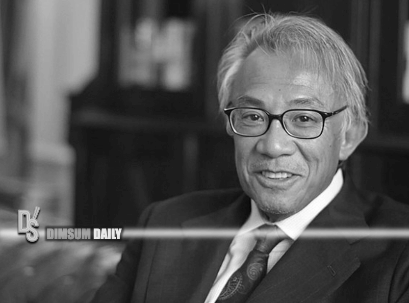 Estate of late Sir David Tang sued again for return of HK$37.8m by 2 ...