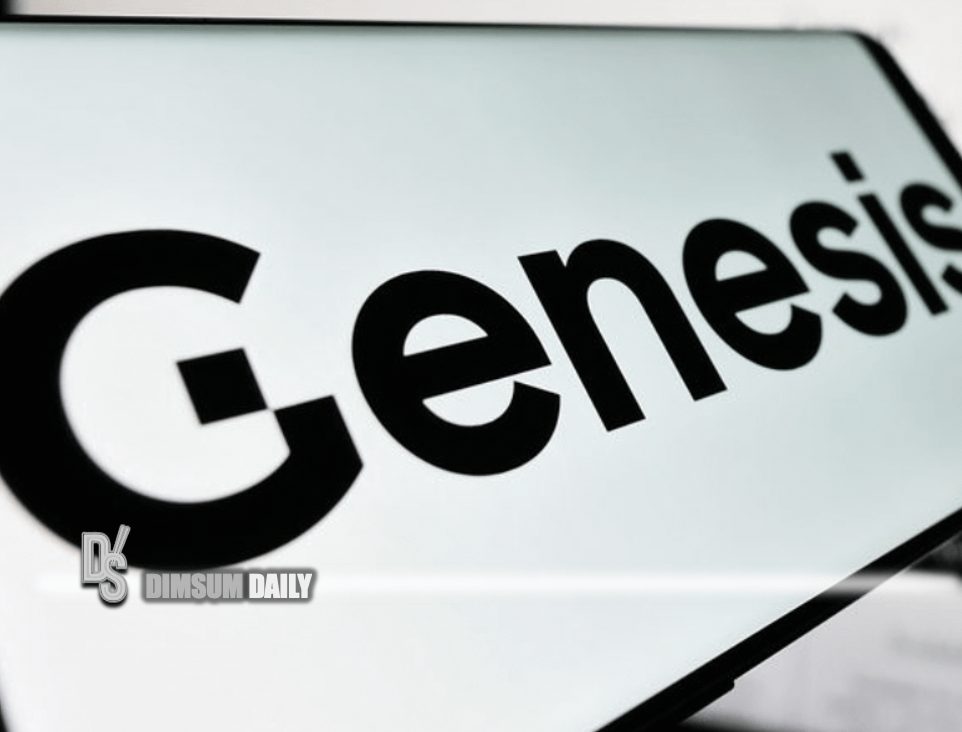 Genesis Creditor Groups' loans amount to US$1.8B and counting - Dimsum ...