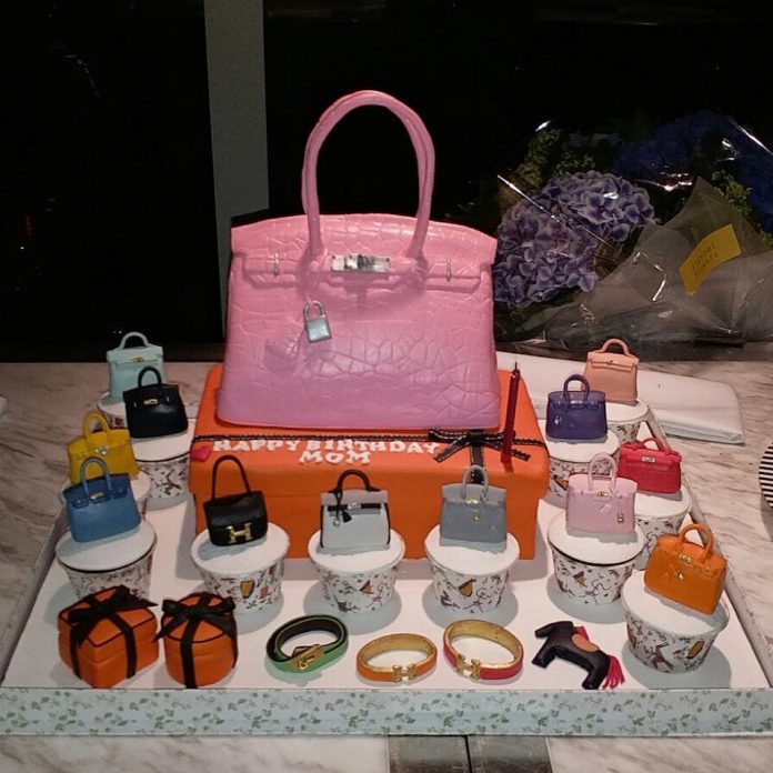 Priscilla Ku Kei-kwan, ex-TV presenter-actress shows off her ...