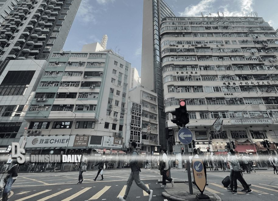 HK logs 9,952 COVID-19 cases today, 16 more patients pass away - Dimsum Daily