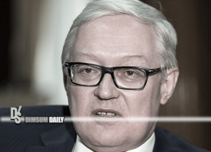 Russian senior diplomat says Russian-US talks on strategic stability ...