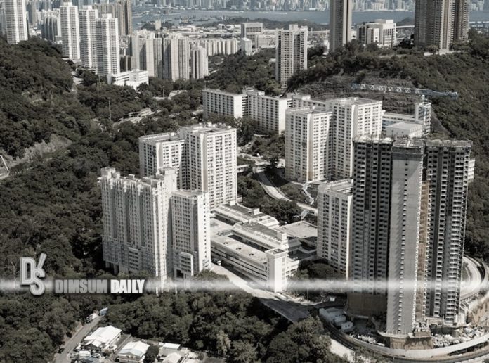 Housing Authority sets rents for new blocks of two existing public ...