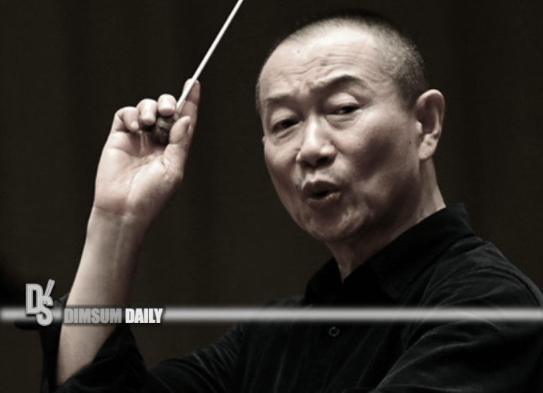 Government appoints Tan Dun as Ambassador for Cultural Promotion ...