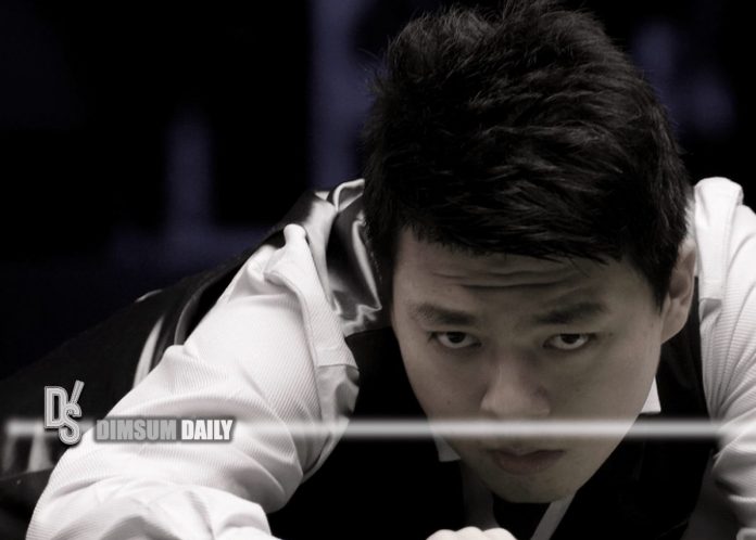 Six snooker players suspended for allegations of match fixing - Dimsum Daily