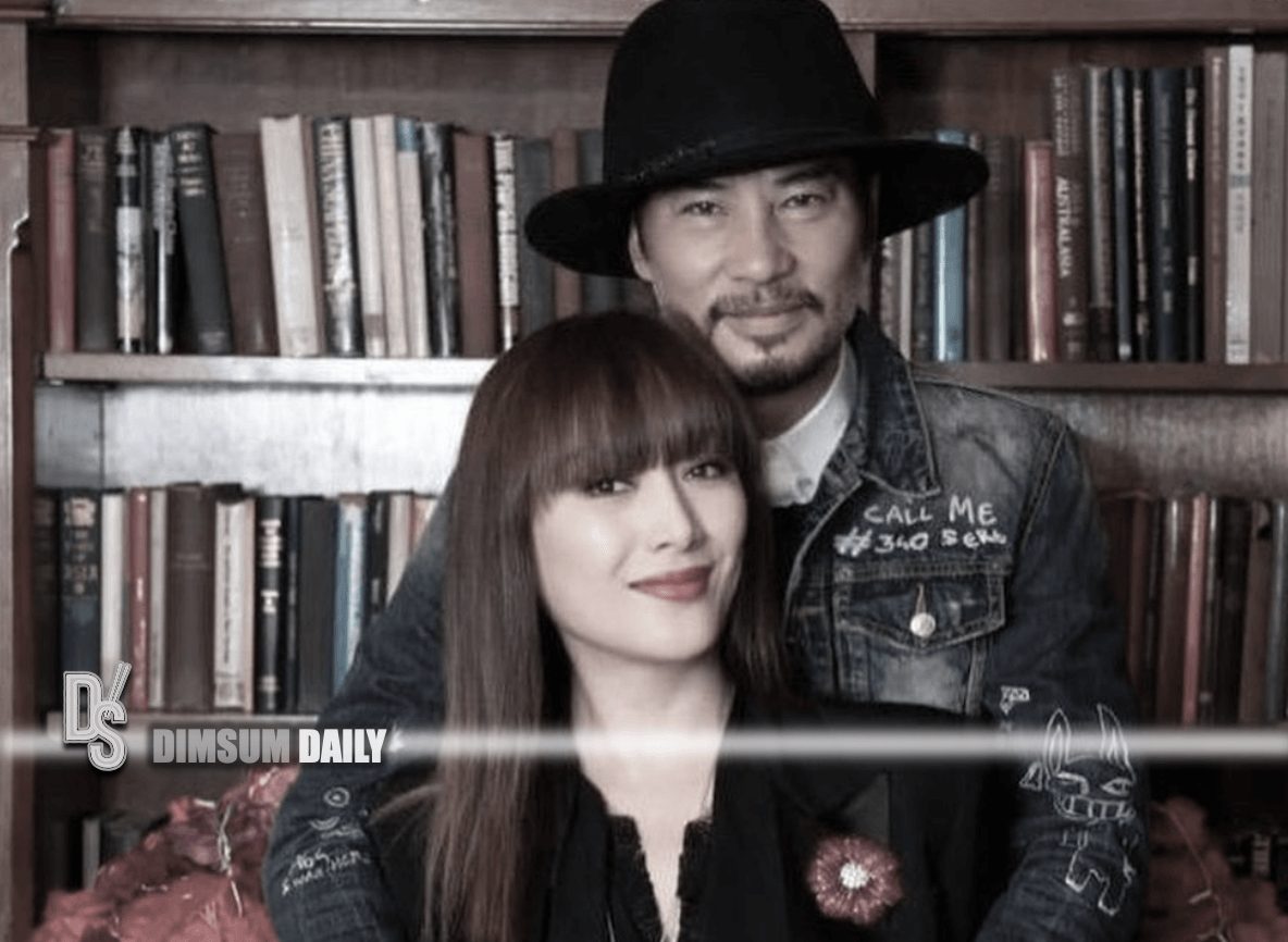 Qi Qi flashes loving photo with her husband, Simon Yam, veteran actor despite being married for ...