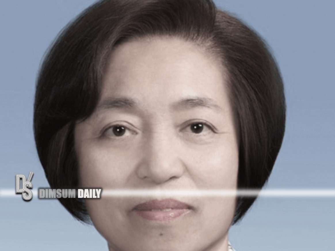 Su Hui - Dimsum Daily