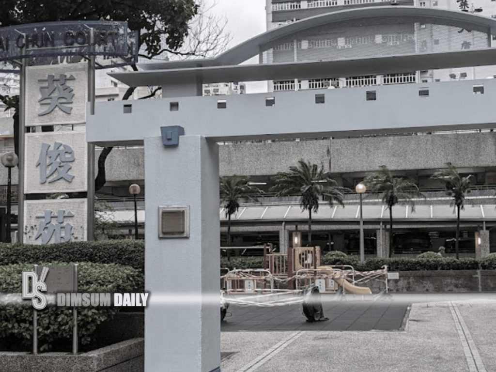 14 persons found to have violated compulsory testing notice at Kwai ...