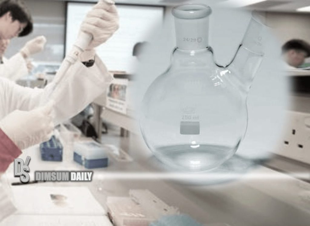 HKU professor suspected of failure to report severe injury involving ...