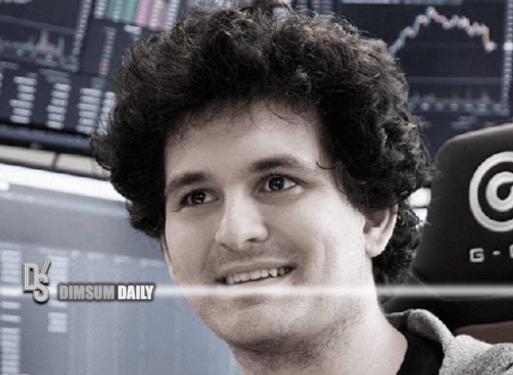 FTX’s Sam Bankman-Fried arrested in Bahamas after U.S. prosecutors filed criminal charges ...