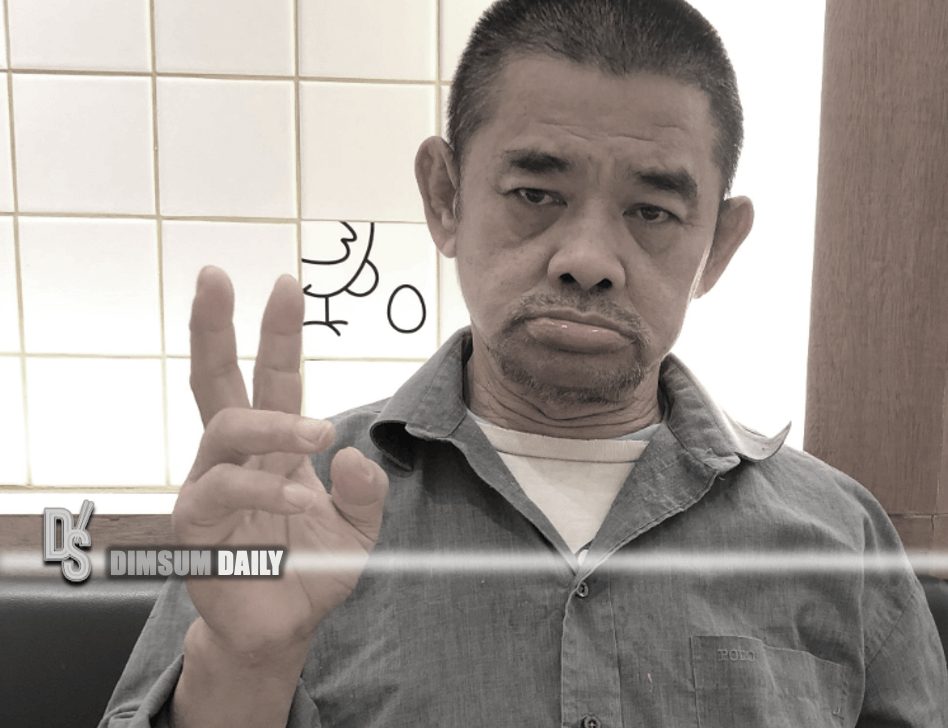 Missing COVID-19 infected 66-year-old patient at Choi Wing Road Sports ...