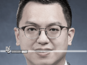 Under Secretary for Labour and Welfare Ho Kai-ming, is undergoing home ...