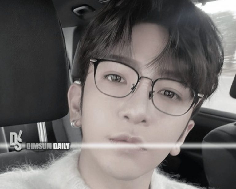 MIRROR member Anson Lo applies for sick leave for the first time in 4 ...