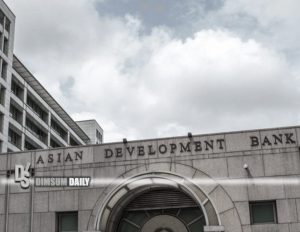 Asian Development Bank lowers growth forecast for developing Asia amid global gloom - Dimsum Daily