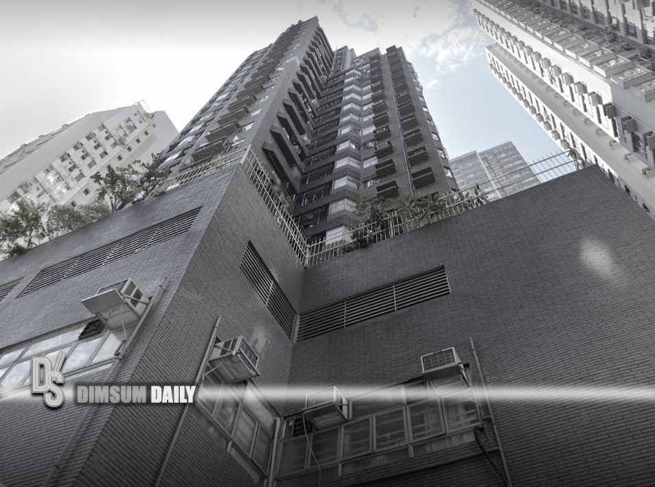20 specified places including Block 1, Yue Sun Mansion in Sai Ying Pun ...