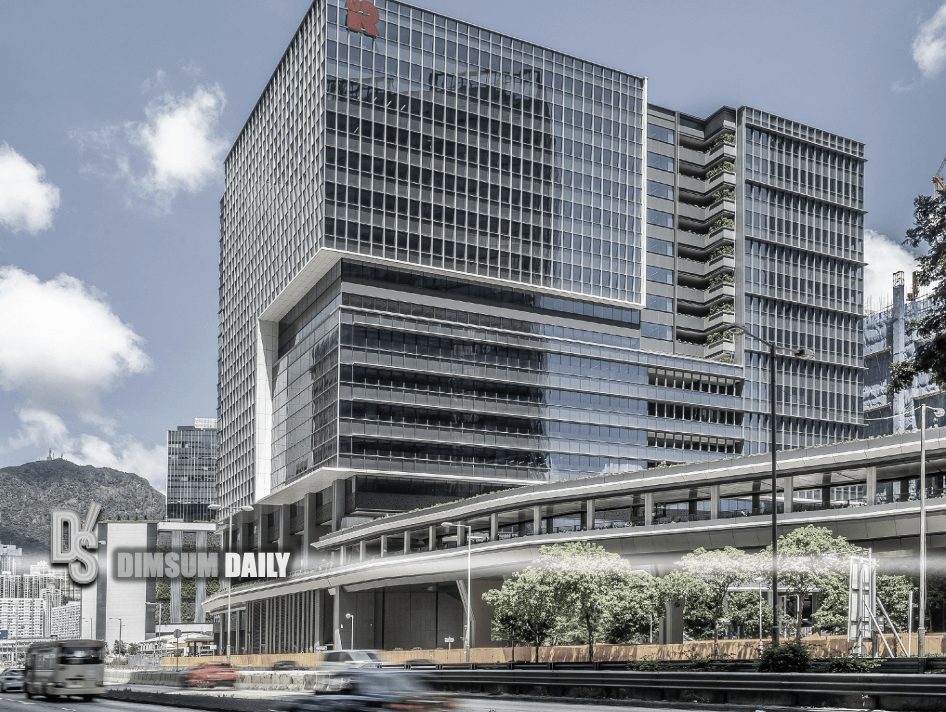 Inland Revenue Department to relocate offices to Kai Tak and hold "Past ...