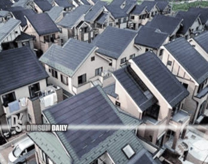 Tokyo to require new homes be equipped with solar panels - Dimsum Daily