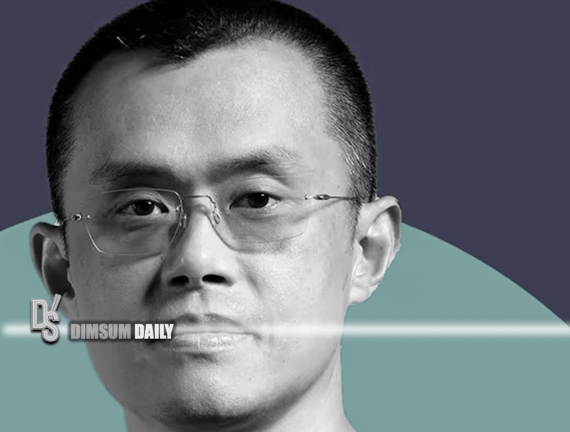 Binance CEO says there's no way they'll end up like FTX in leaked ...