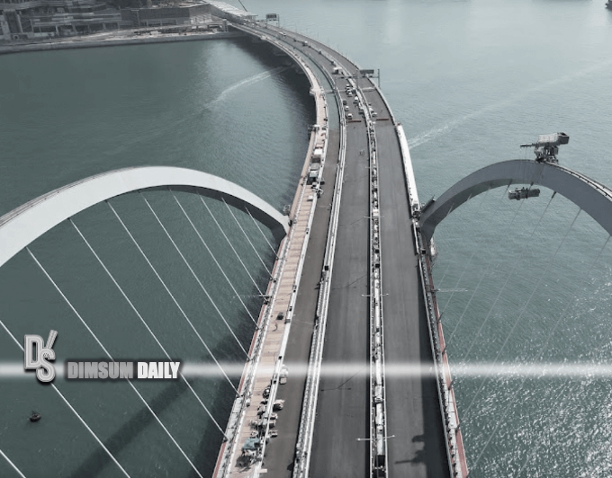 Transport Department announces closure of cycle paths and footpaths of ...