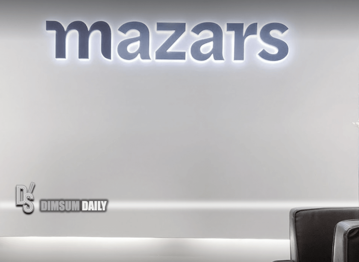 BNB Plummets as Binance Auditor Mazars halts work with all Crypto firms - Dimsum Daily