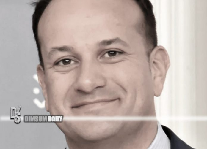 Leo Varadkar elected as new PM of Ireland - Dimsum Daily