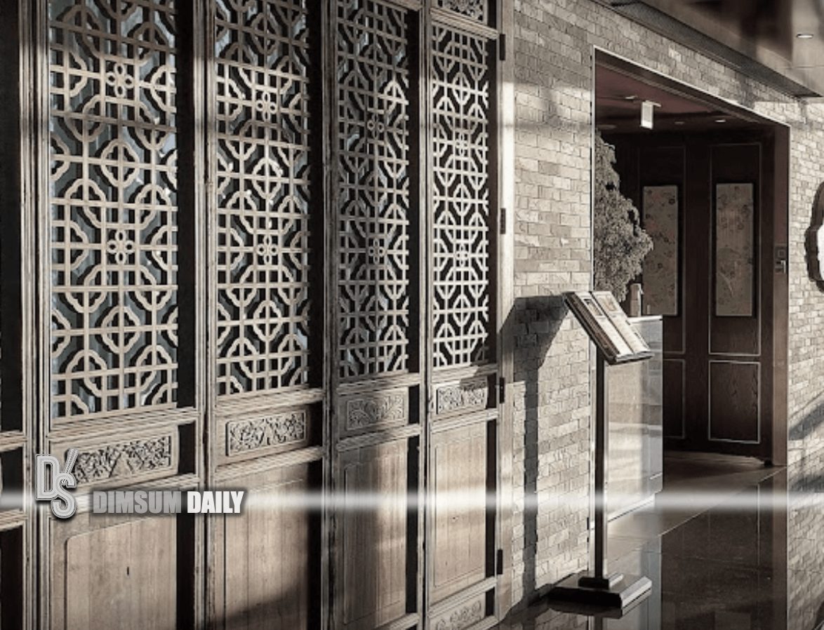 Fu Rong restaurant at Ocean Terminal sued by landlord over rent arrears ...