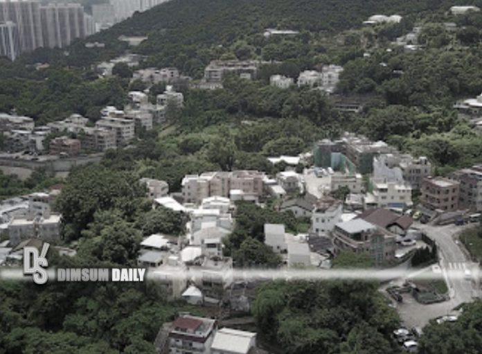 Another couple enters into suicide pact by burning charcoal in Lo Wai ...