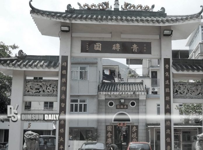 2 South Asians in village house in Lam Tei attacked by 7 other armed ...