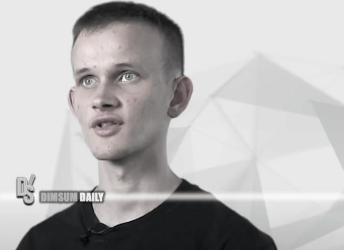 Ethereum co-founder Vitalik Buterin reveals 3 ‘huge’ opportunities for ...
