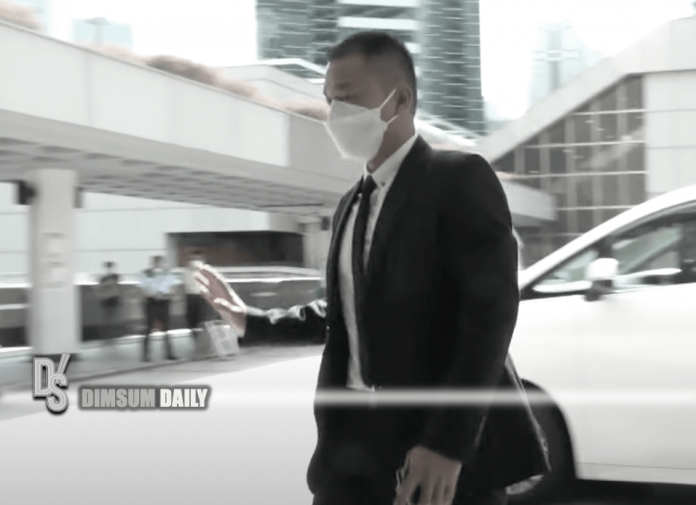 High Court rejects TVB actor Mat Yeung's appeal in careless driving case and upholds his 18-day ...