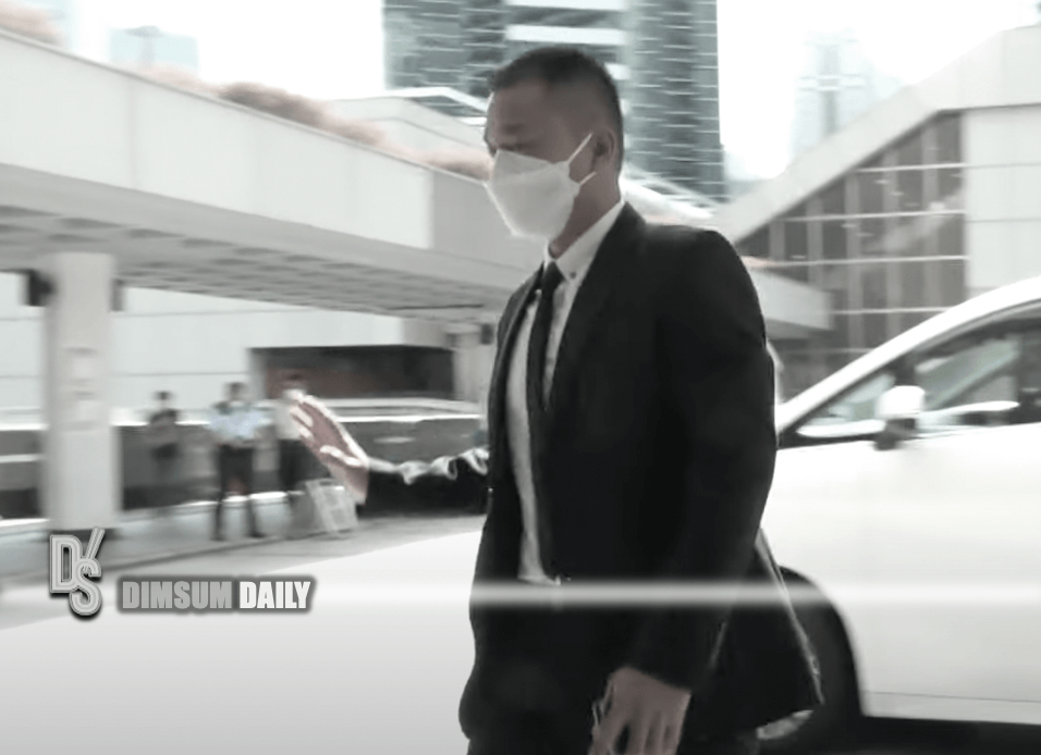 High Court rejects TVB actor Mat Yeung's appeal in careless driving case and upholds his 18-day ...