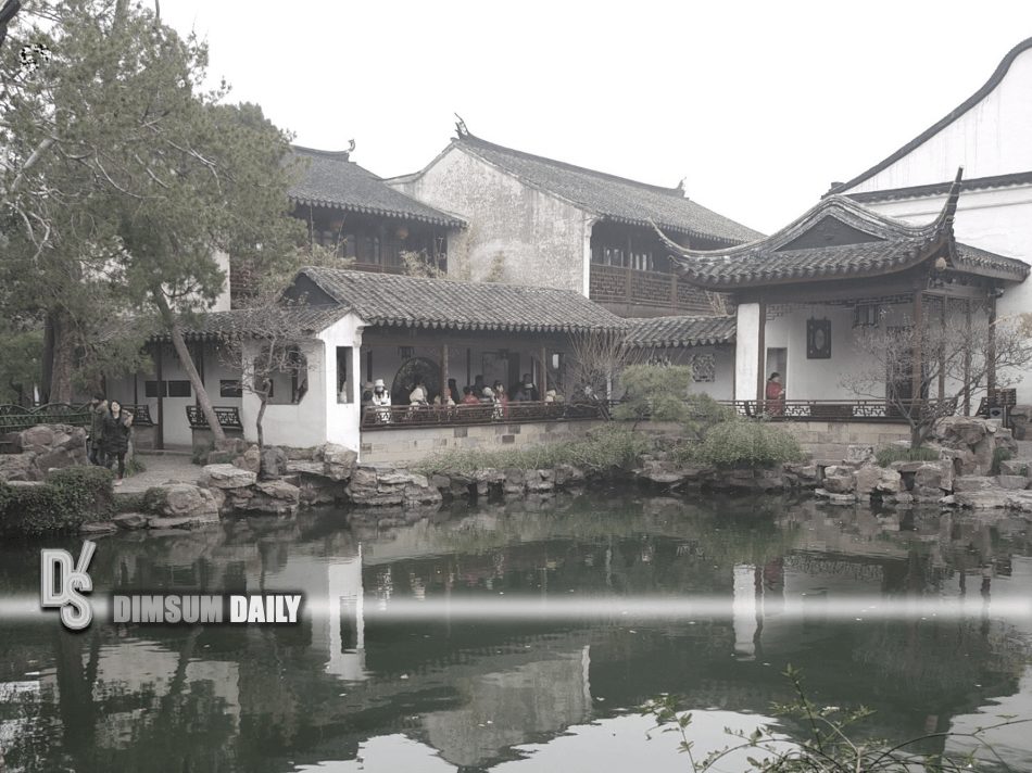 China's Suzhou gears up for COVID-19 infection increase - Dimsum Daily