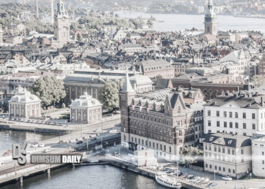 Swedish government expects recession to last until 2025 - Dimsum Daily